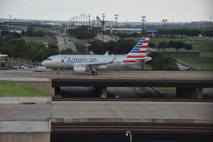 Dallas/Fort Worth and ADP combine to tap rising air cargo between Asia ...